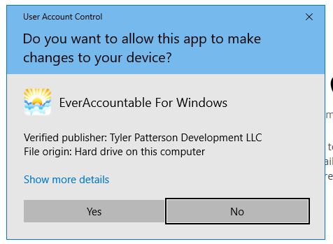 How do I install Ever Accountable on my Windows computer? – Ever ...