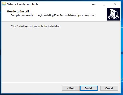 How do I install Ever Accountable on my Windows computer? – Ever ...