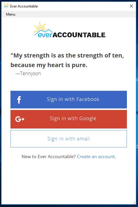 How do I install Ever Accountable on my Windows computer? – Ever ...