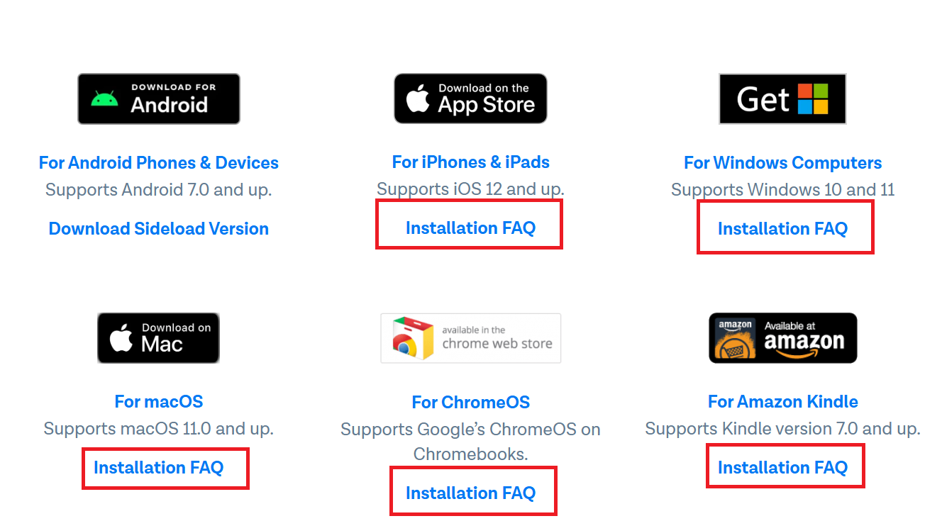 How to Download Ever Accountable on Your Device – Ever Accountable